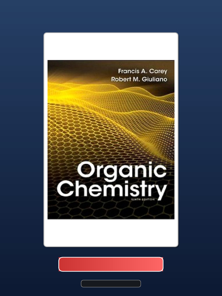 Immediate Access Organic Chemistry 9th Edition Verified PDF Download ...