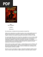 El Axe | PDF | Rituales | Pollo