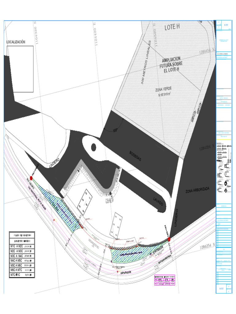 Plano 1 250 | PDF
