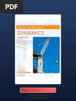 Engineering Mechanics: Dynamics (15th Edition) Hibbeler | PDF | Books ...