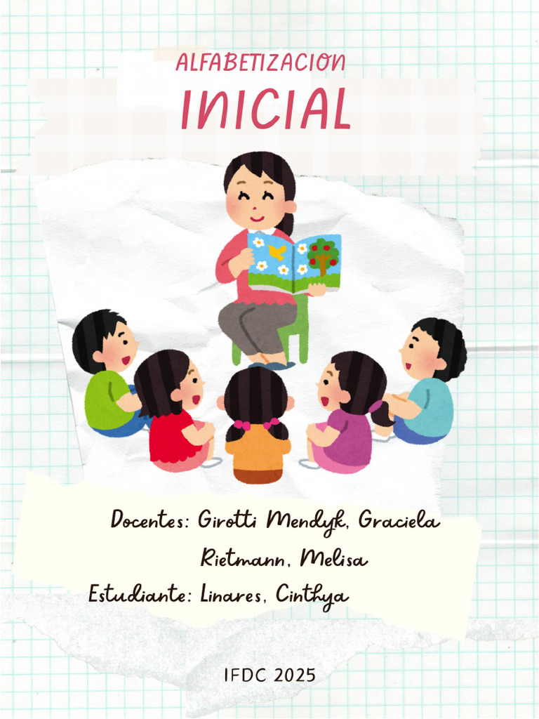 Texto Expositivo. Alfabetizacion Inicial | PDF | Literatura | Fonología