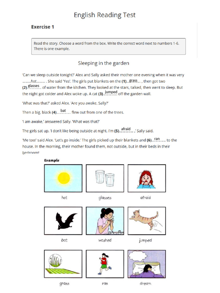 E05.reading 25 05 | PDF