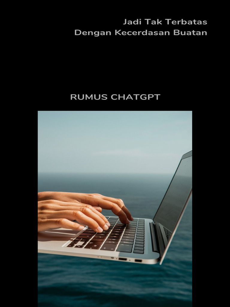 Kazuma Ai - Rumus Jitu ChatGPT | PDF