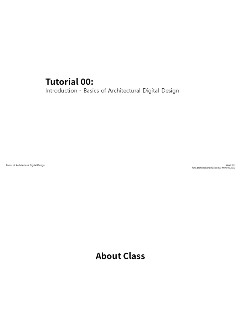 T01 Introduction 25 | PDF