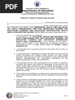 Web MSP Sample | PDF | Computer File | Microsoft Excel