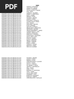Web MSP Sample | PDF | Computer File | Microsoft Excel