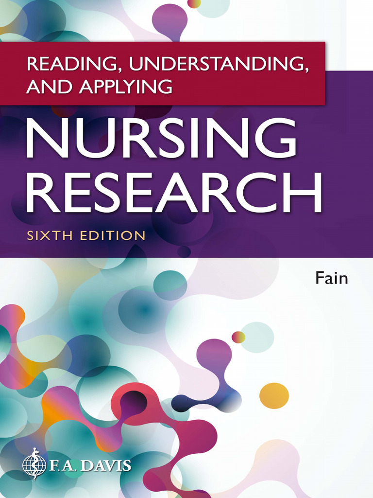 EBP Textbook (6th Ed) | PDF | Scientific Method | Knowledge