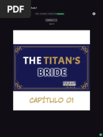 Nerd Project - Capítulo 02 - YANP FANSUB | PDF