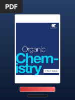 Organic Chemistry 10th Edition John Mcmurry Digital Access | PDF | Organic Chemistry | Chemistry
