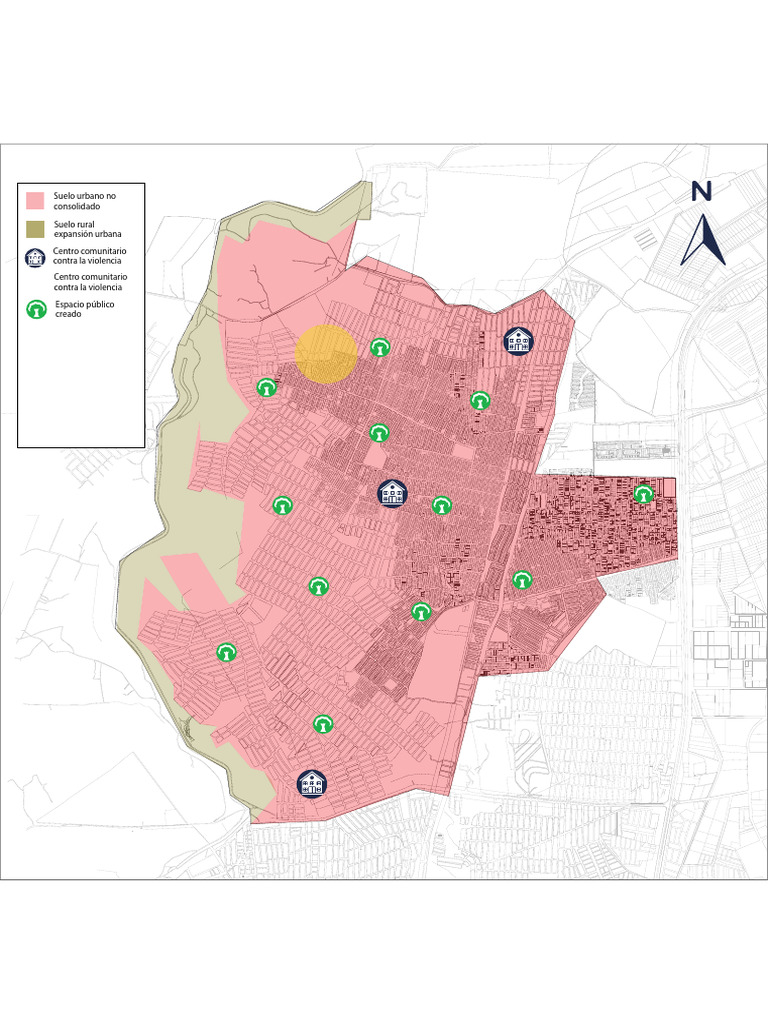 Flor de Bastion Mapa Deseado) | PDF