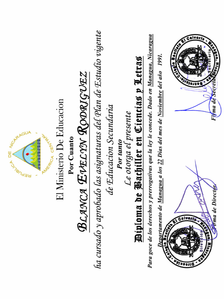 Eveling Scan Dip Nic | PDF