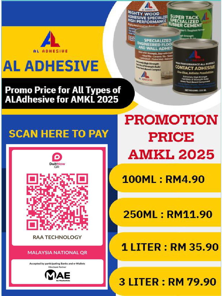 Price Amkl | PDF