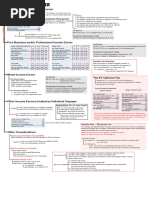 Bir Form No. 2304 | PDF | Taxation | Taxes
