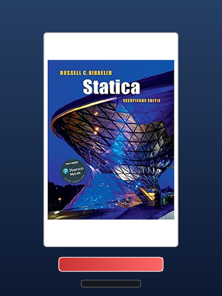 Immediate Access Statica 14th Edition Verified PDF Download | PDF | Multiple Choice | Force