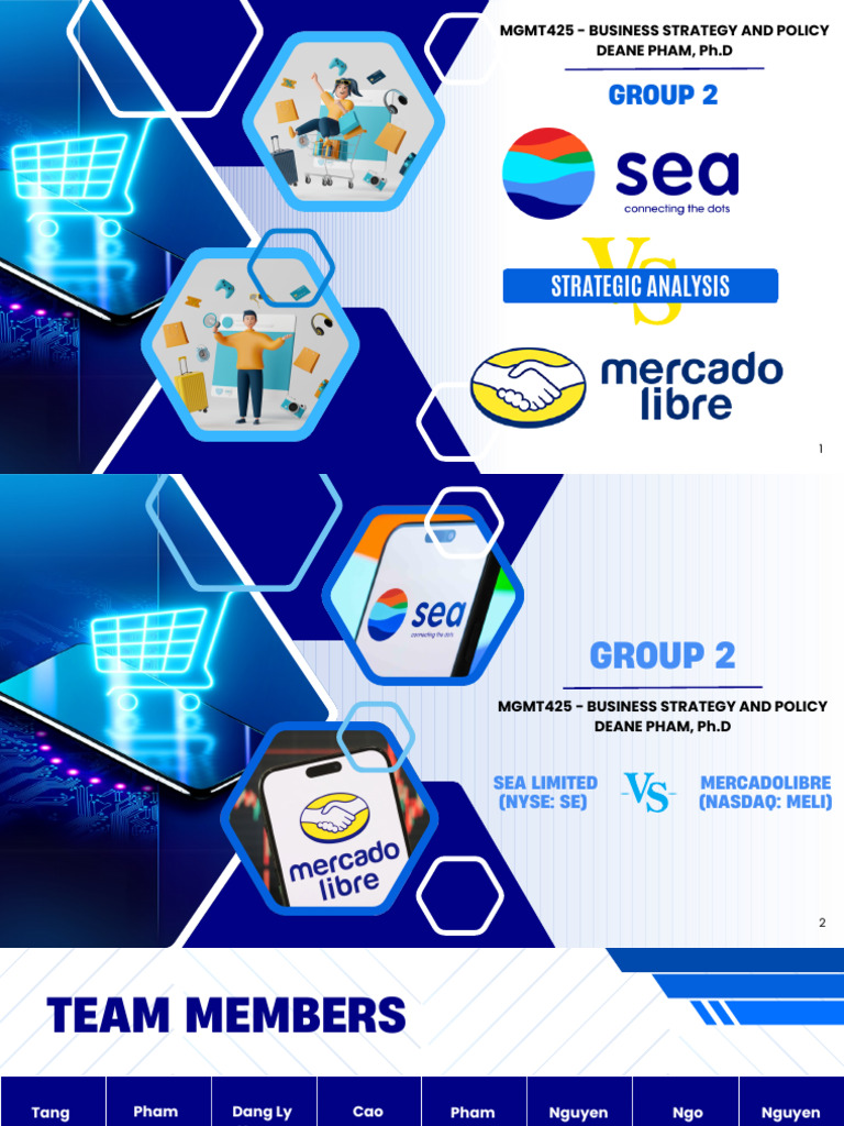 mgmt425 - Business Strategy and Policy | PDF | E Commerce | Private Sector