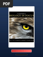 Campbell Biology | PDF