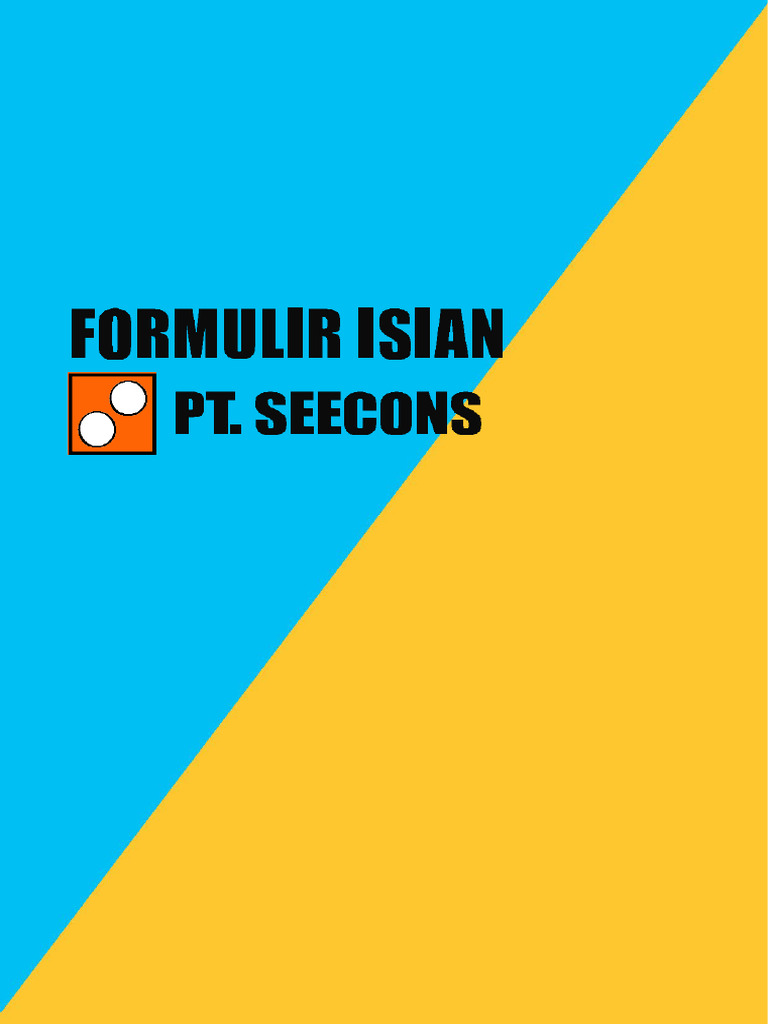 Dok. PQ Seecons | PDF