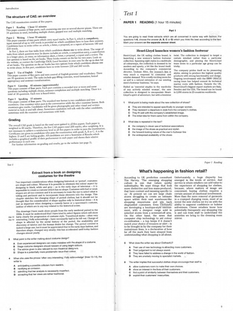 Cae3 (2009) - 3-60 | PDF