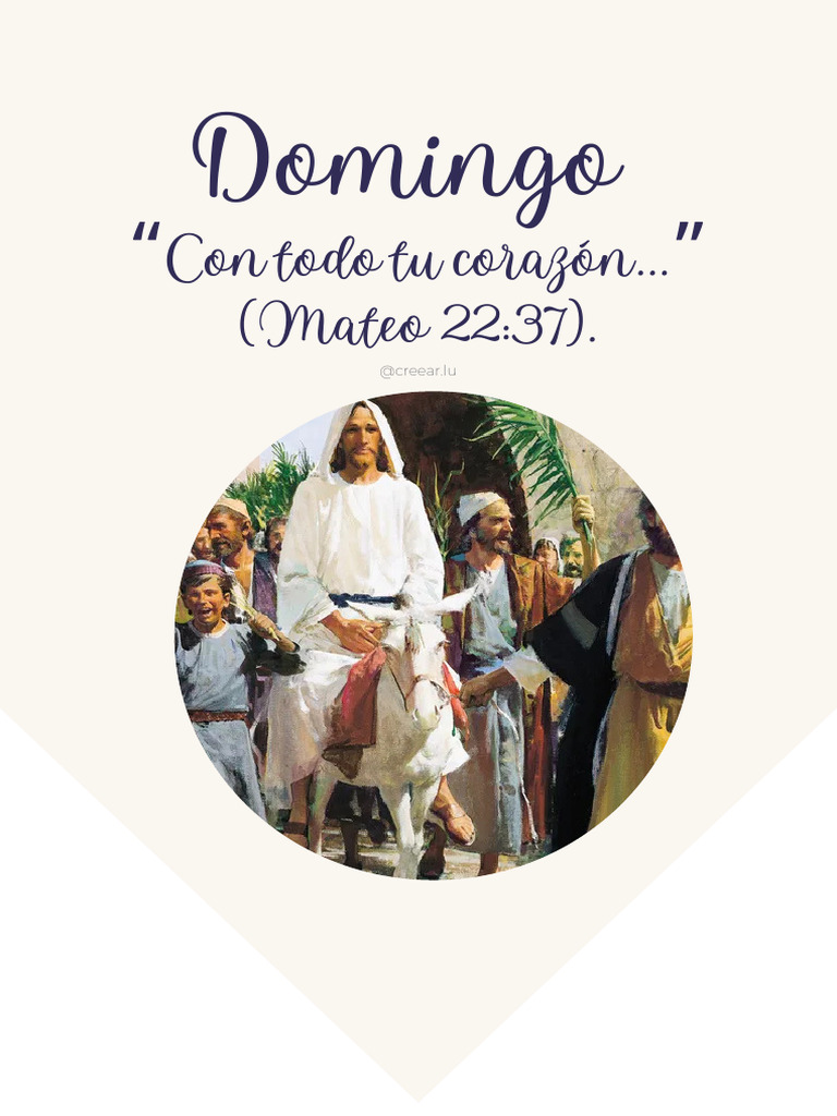Banderines Semana Santa - 20250408 - 103915 - 0000 | PDF