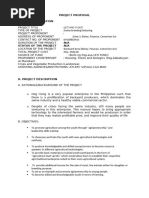 Swine Raising Project Proposal | PDF | Pig | Domestic Pig