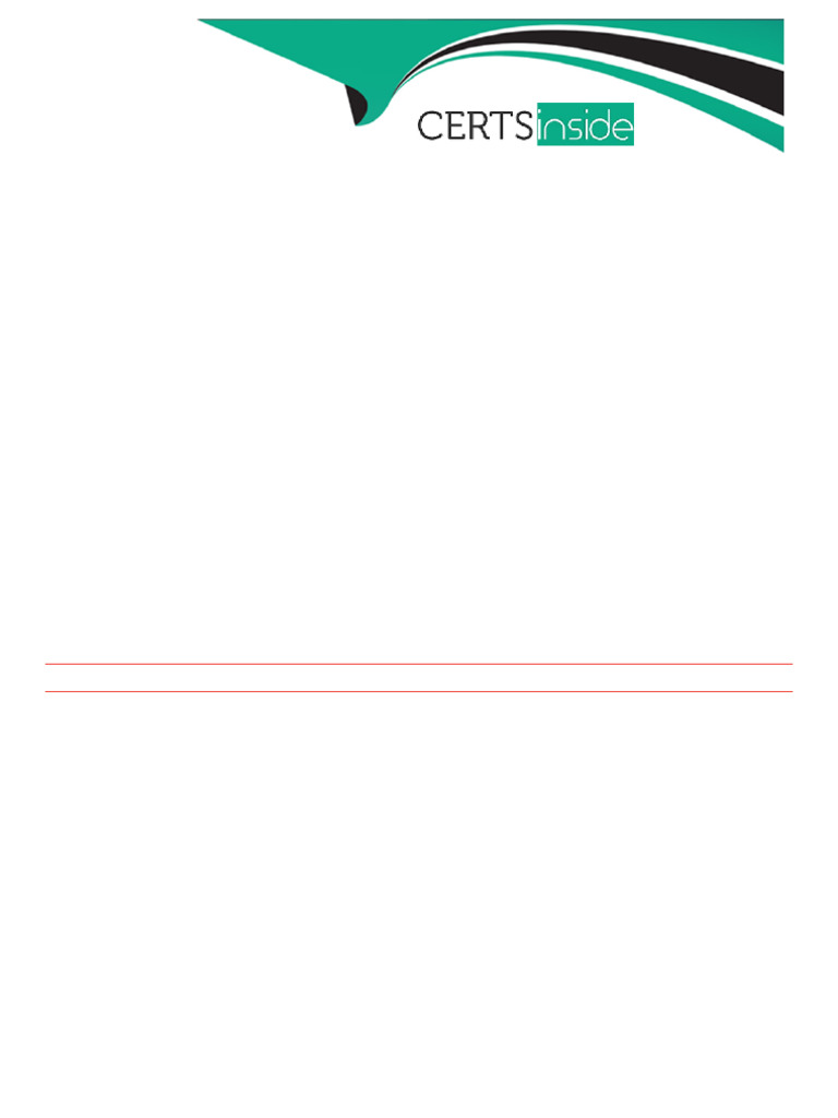 Nokia 4a0 114 Certsinside Actual Questions by Knapp 22-07-2024 6qa ...