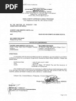 Template For Ot Request | PDF | Overtime | Industrial Relations