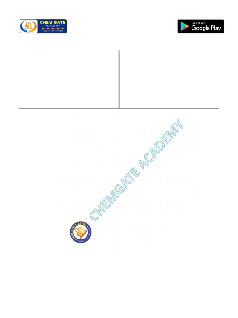 HPCL Chemical Engineering Paper 2023 | PDF | Rainforest | Deforestation