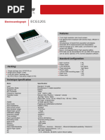 Capacitor uF-nF-pF Conversion Chart | PDF | Capacitance