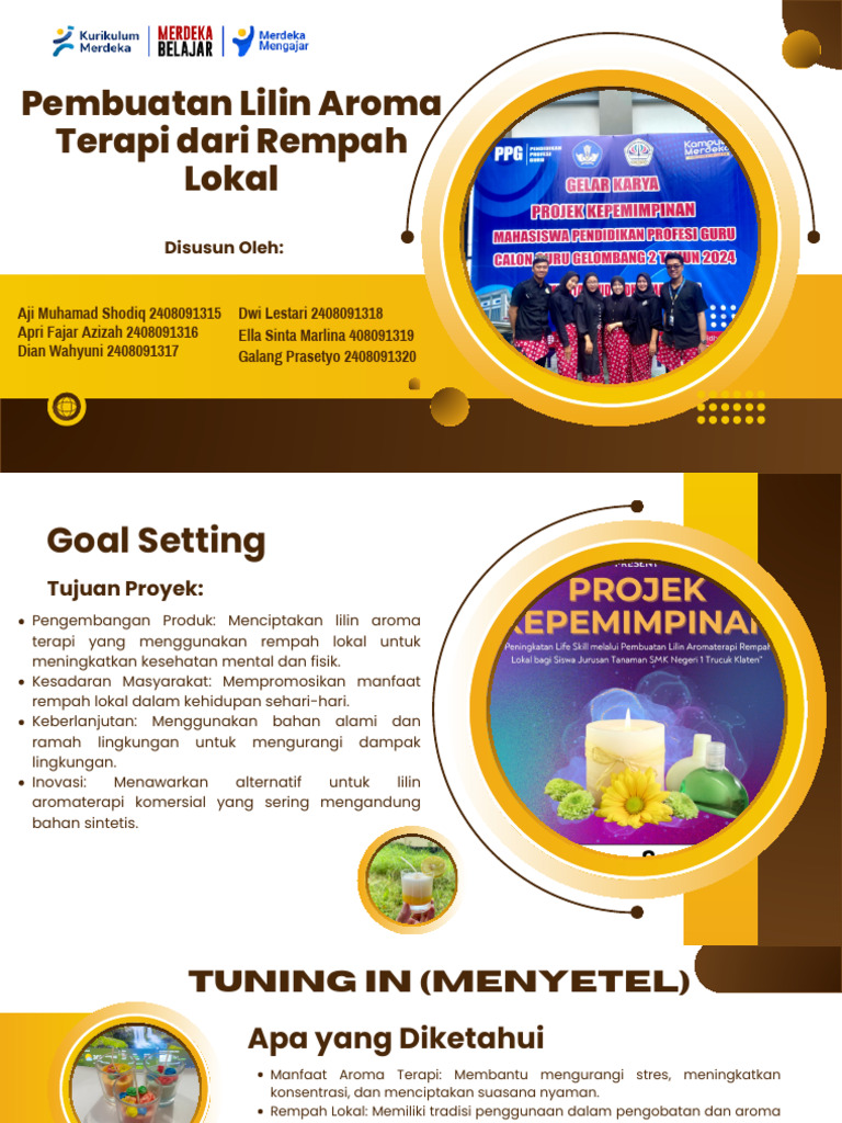 Tugas 3.1 Tahapan Proses Inquiry Phase Fase Inkuiri. | PDF