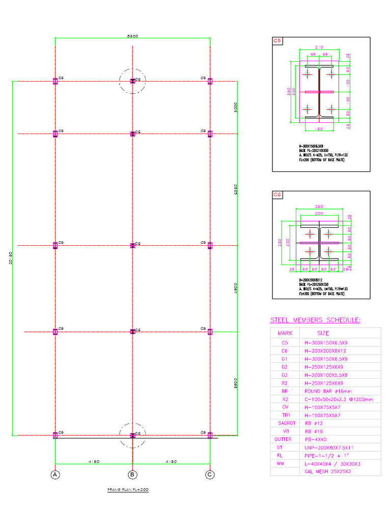 Mal Angkur F5-Frame Silo Silicon Factory-Model | PDF