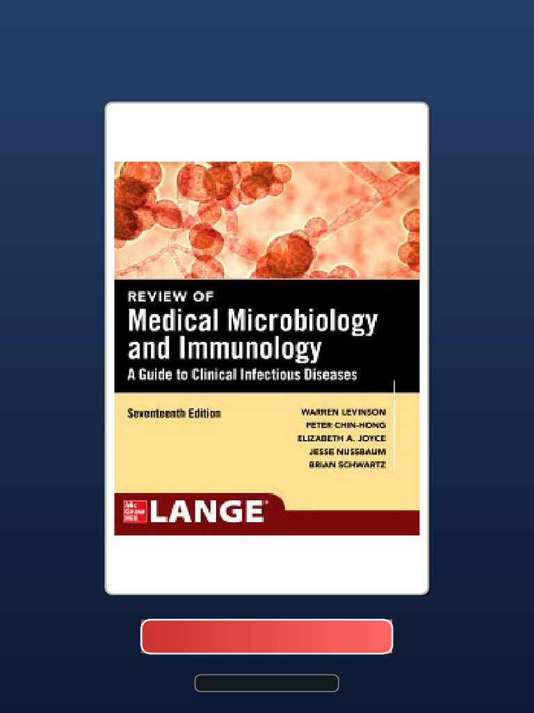 Get Test Bank For Testbank Review of Medical Microbiology and ...