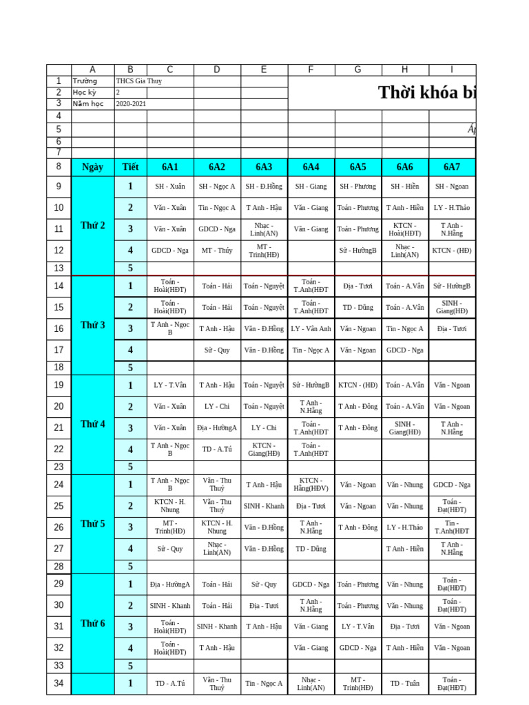 Ki 2 Lan 2 On - 22022021 | PDF