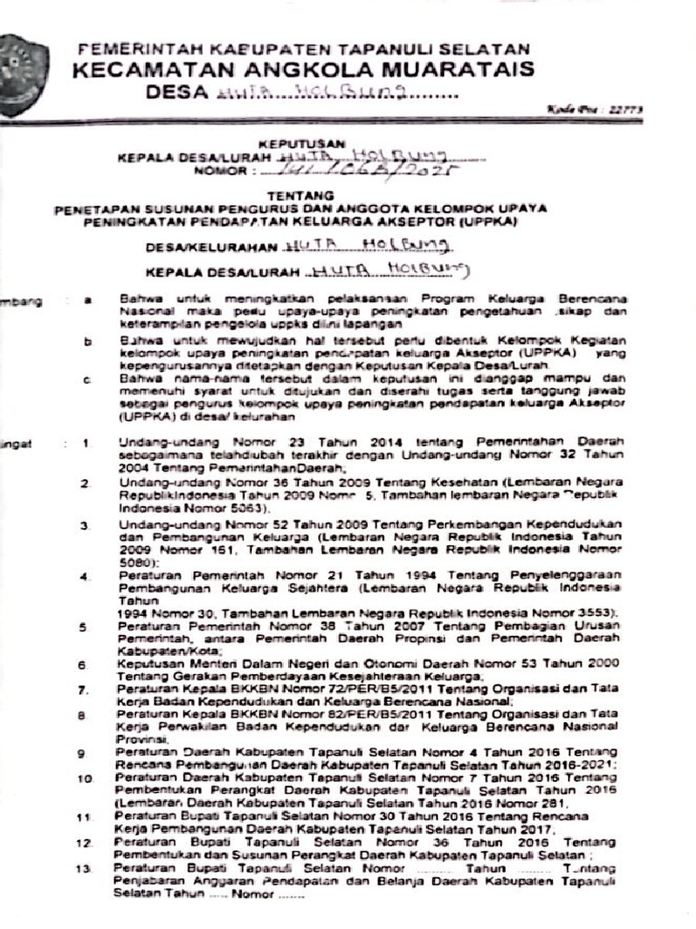 SK Uppka Huta Holbung | PDF