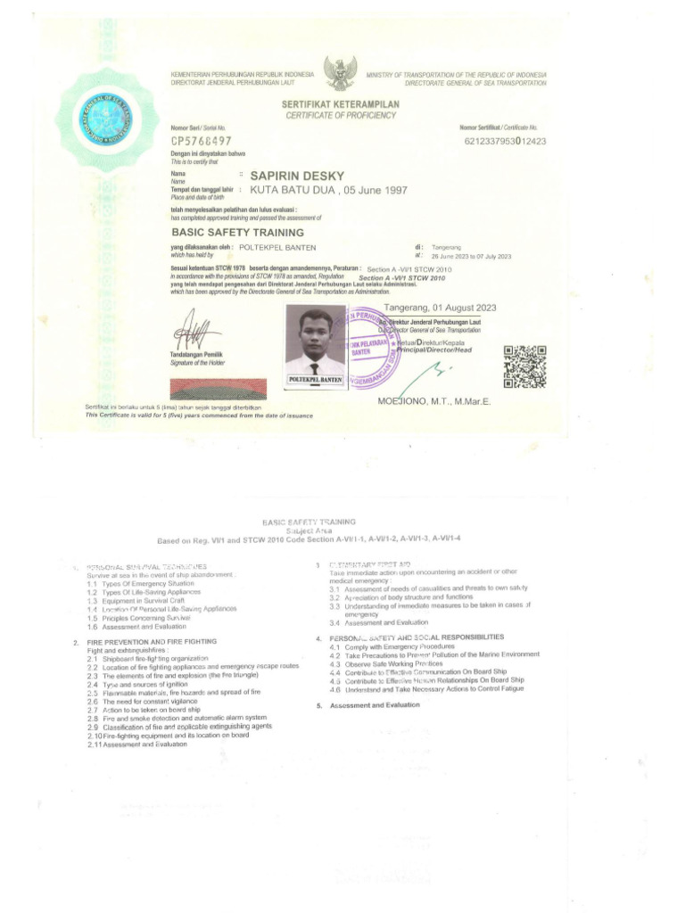 007 Digabungkan Dikompresi | PDF