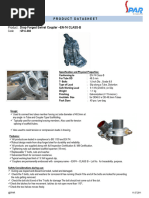 Dimensions and Properties:: W10x19 W250x28.4 | PDF | Mechanical ...