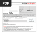 Rezlynx System Overview and Training | PDF