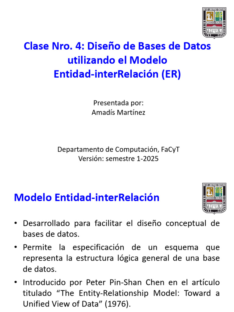 Clase04 1 | PDF