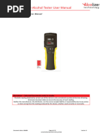 Castrol Labcheck Mobile App Guide | PDF | Qr Code | Computers