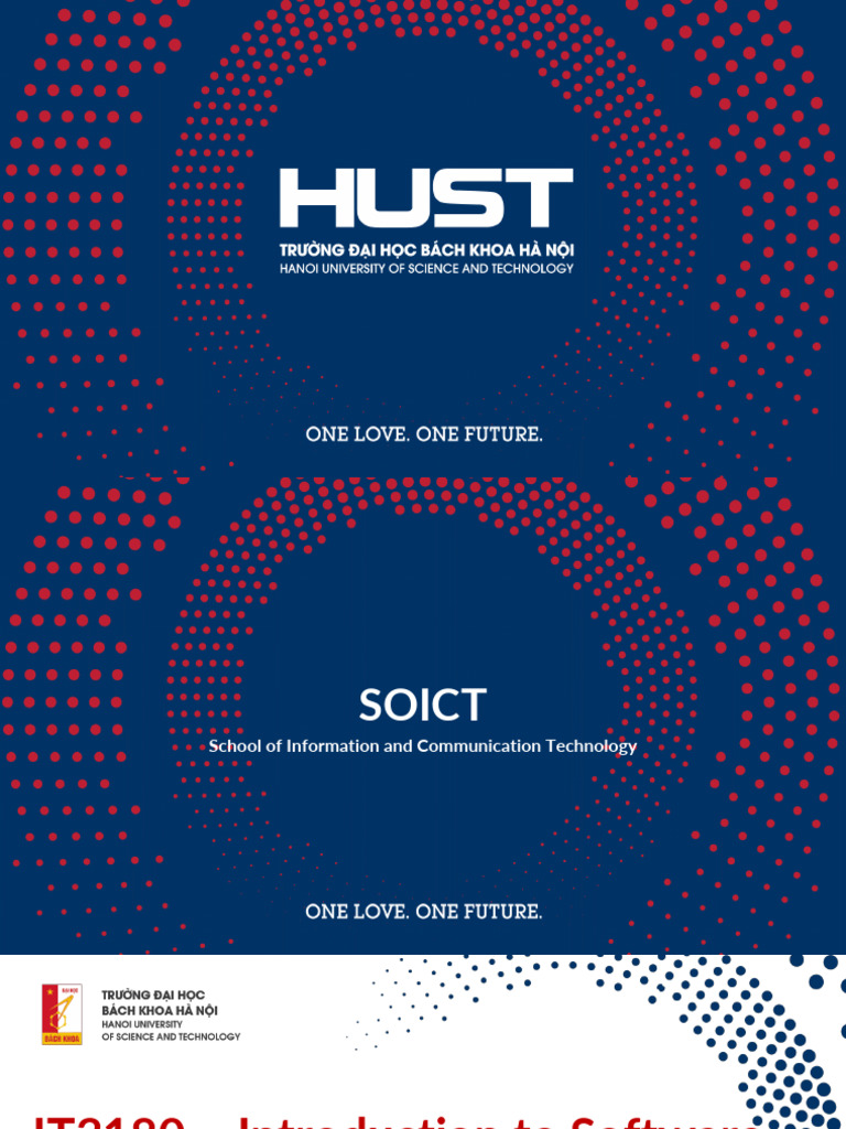 SE Intro 01 - Introduction To Software Engineering | PDF | Software | Application Software