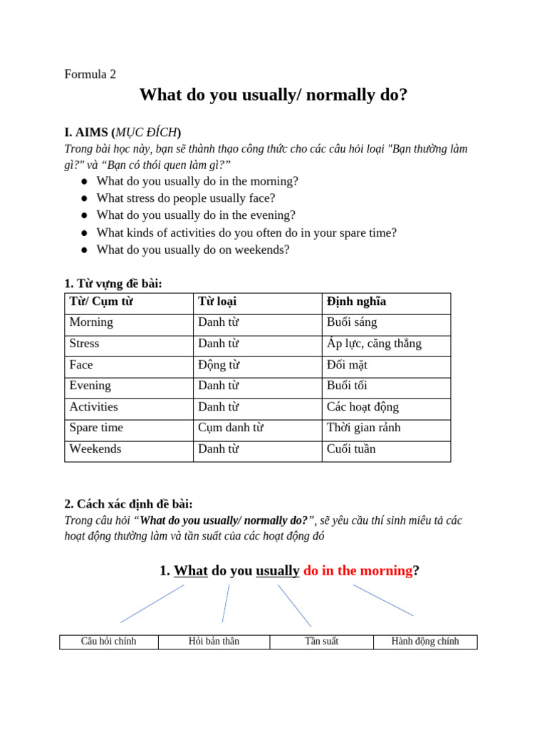 Formula 2 | PDF