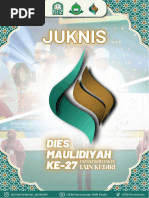 Contoh Guidebook | PDF