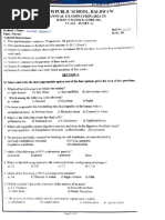 Magnetic Compass Errors and Corrections | PDF | Compass | Magnetic Field