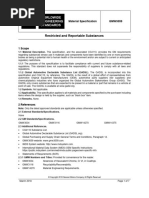 IMDS Material Classification Guide | PDF | Metals | Alloy