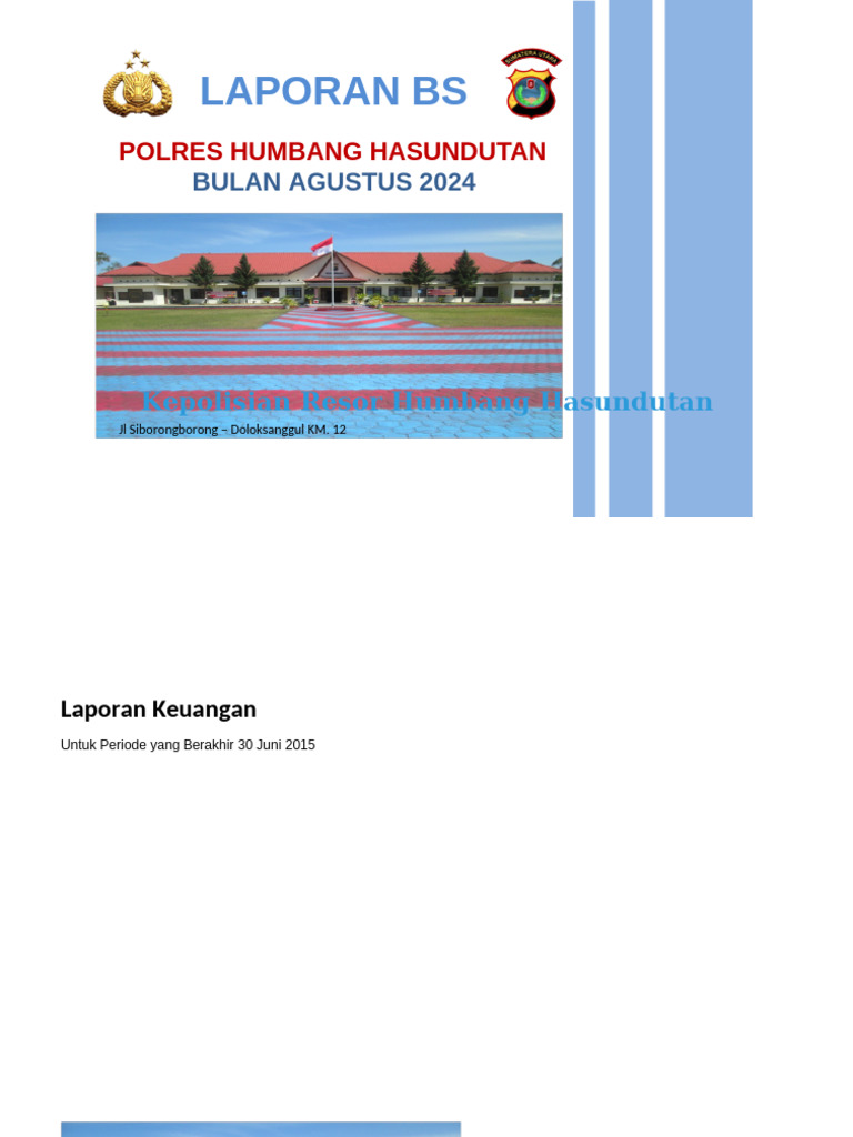 Sampul Bs New | PDF