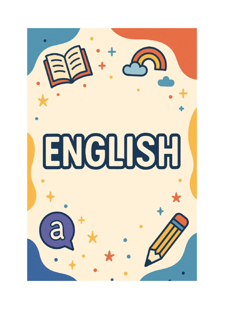 English Book Title | PDF