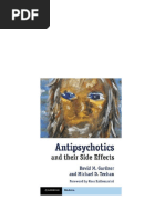 Glasgow Antipsychotic Side-Effect Scale (GASS) | PDF | Human Diseases ...
