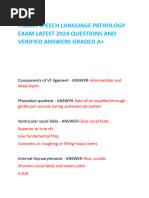 ATSSA Traffic Supervisor Exam Guide | PDF | Traffic | Lane