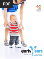 Aistear Siolta Practice Guide Introduction | PDF | Learning | Curriculum