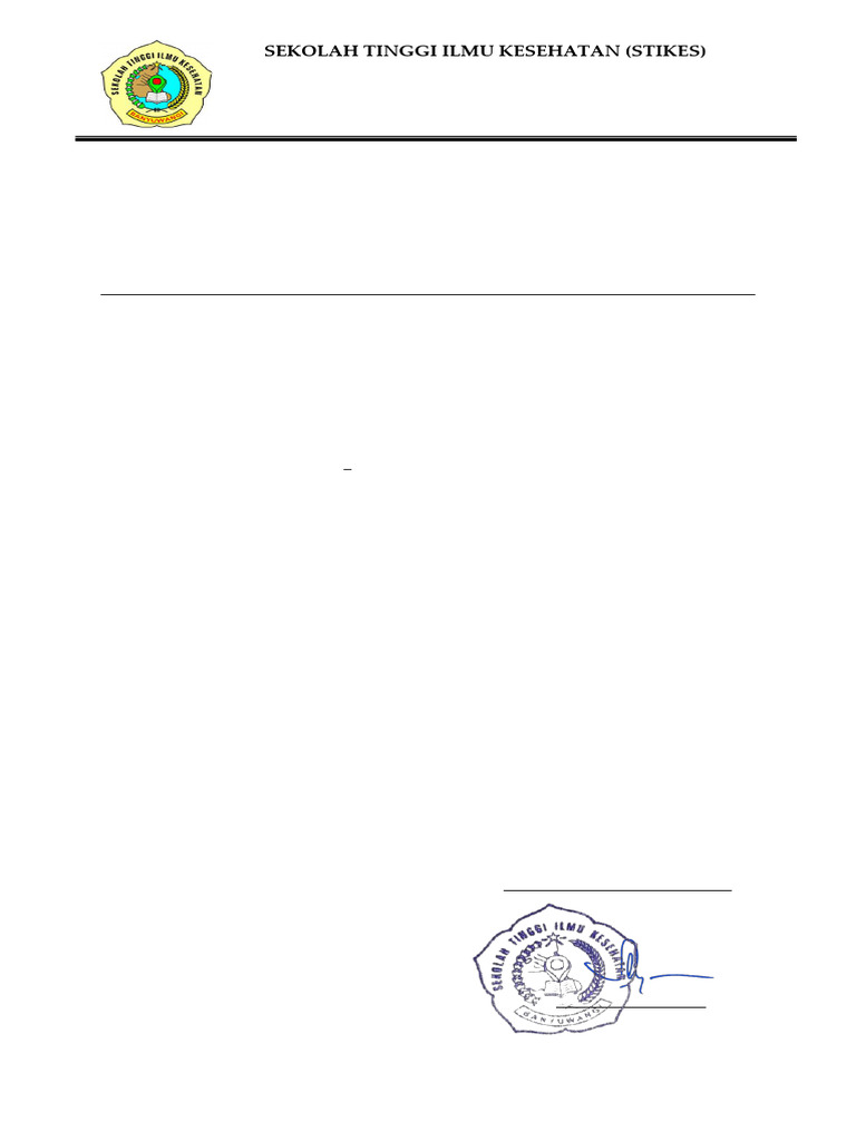 SK Panitia PMB Dan Promosi 2425 | PDF