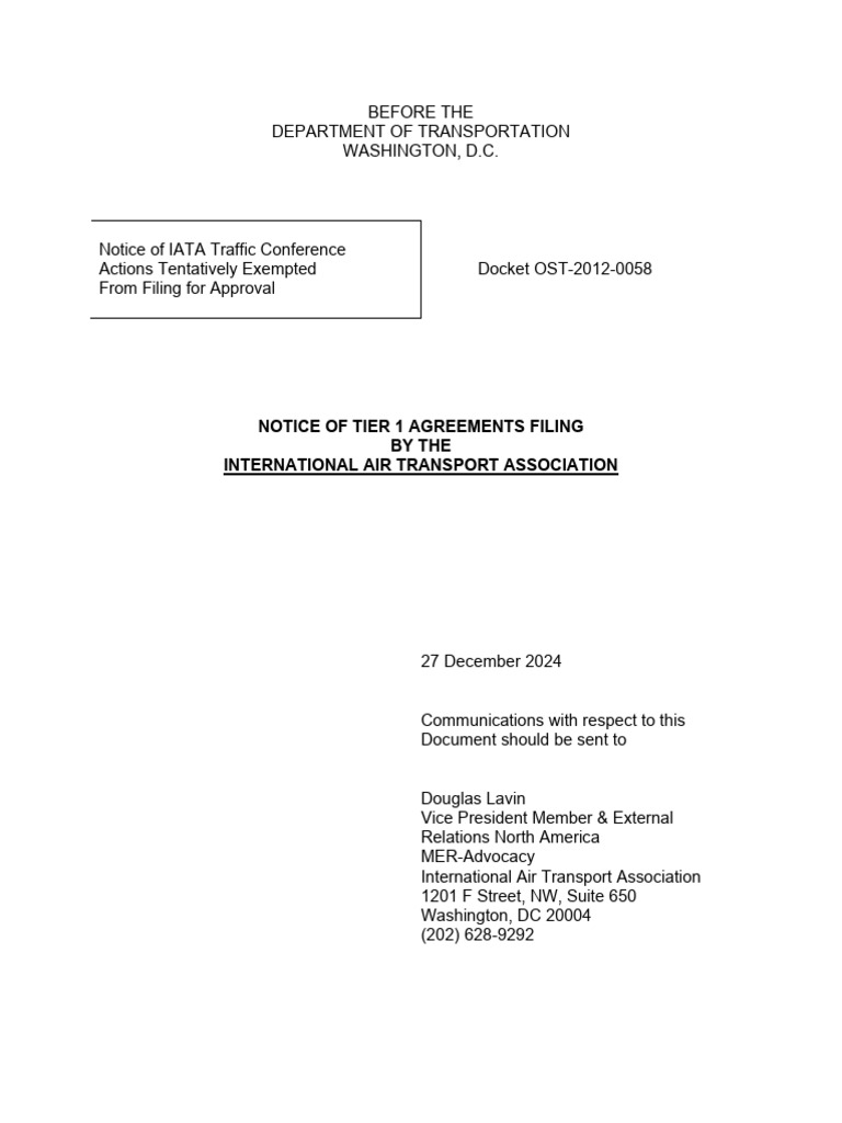 DOT-OST-2012-0058-0129_attachment_1 | PDF | Radio Frequency ...